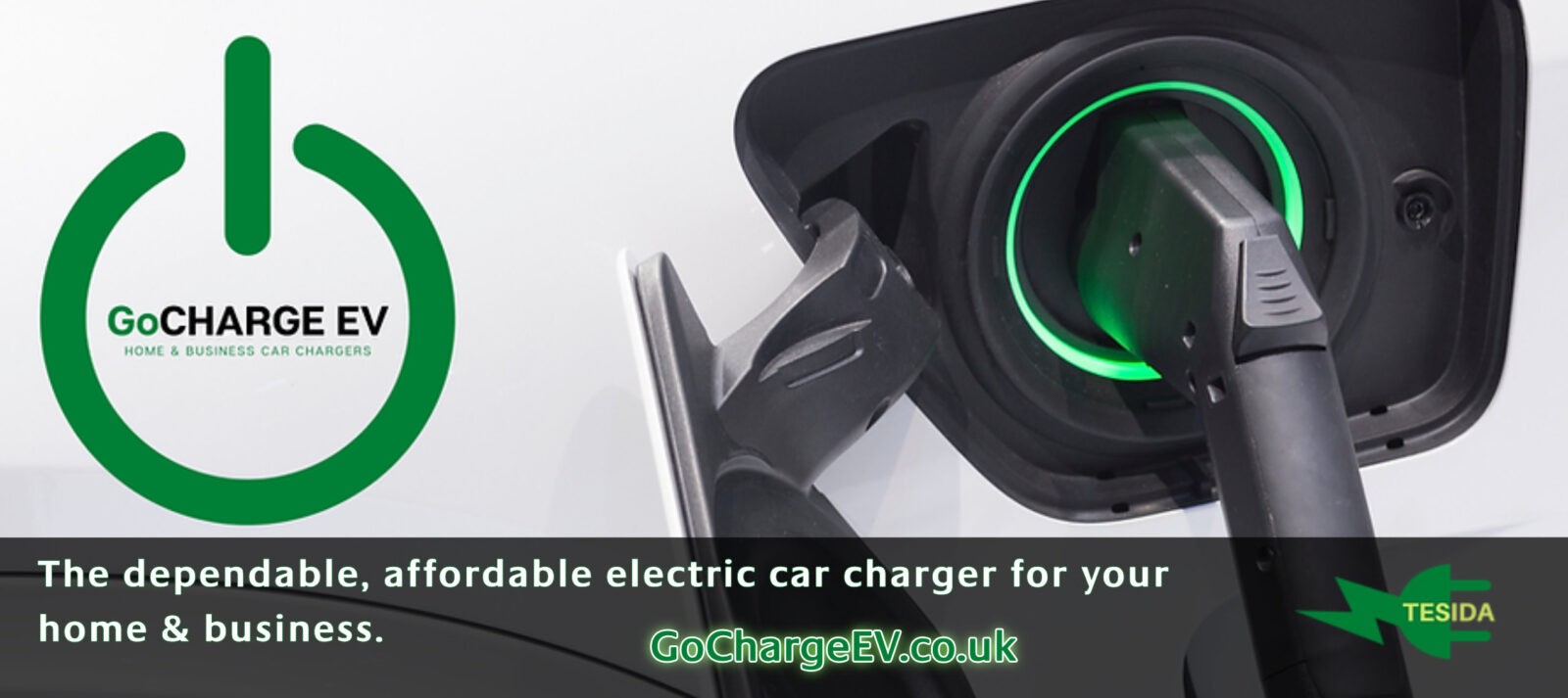 UK EV Installers – Home of the UK's EV Installers