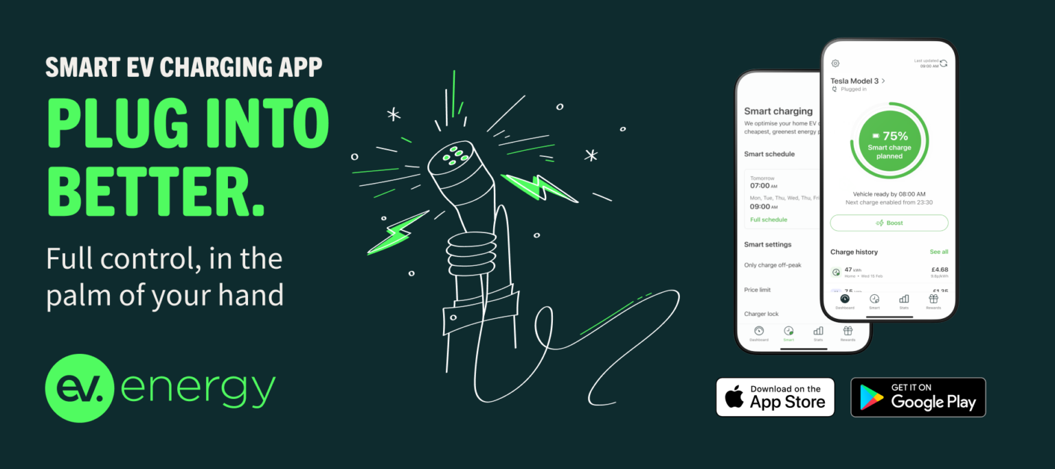 UK EV Installers | Home of the UK's EV Installers